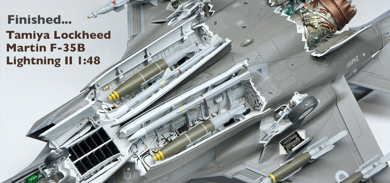 Aircraft modelling - Scale Modelling Now