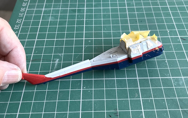101 BN-Ac-LF Models-Scout AH.1, 1.72 Pt8 - Scale Modelling Now