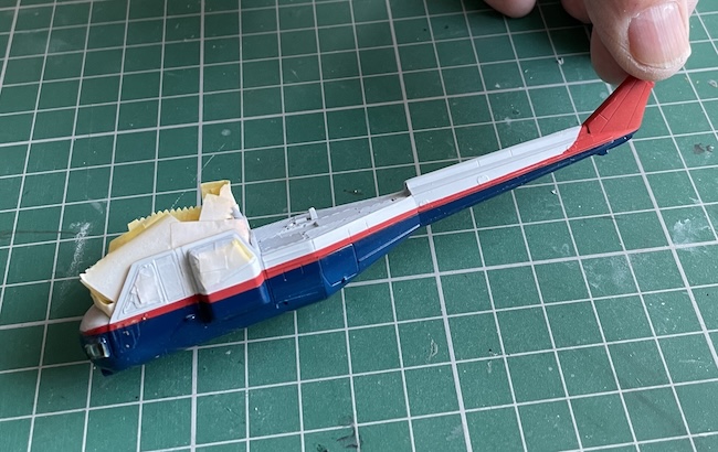 102 BN-Ac-LF Models-Scout AH.1, 1.72 Pt8 - Scale Modelling Now