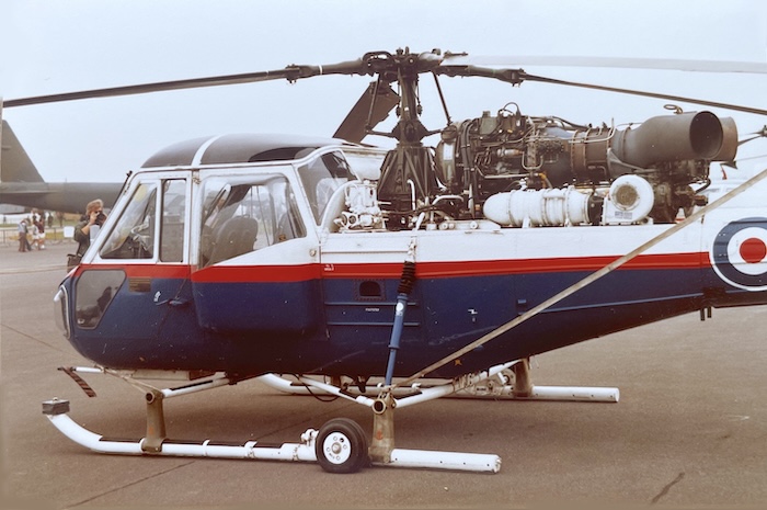 105 BN-Ac-LF Models-Scout AH.1, 1.72 Pt8 - Scale Modelling Now