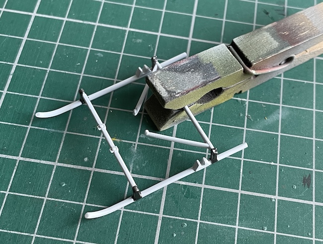 107 BN-Ac-LF Models-Scout AH.1, 1.72 Pt8 - Scale Modelling Now