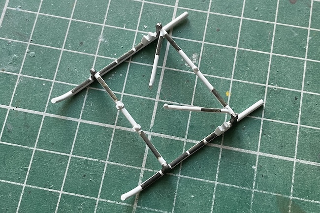 111 BN-Ac-LF Models-Scout AH.1, 1.72 Pt8 - Scale Modelling Now