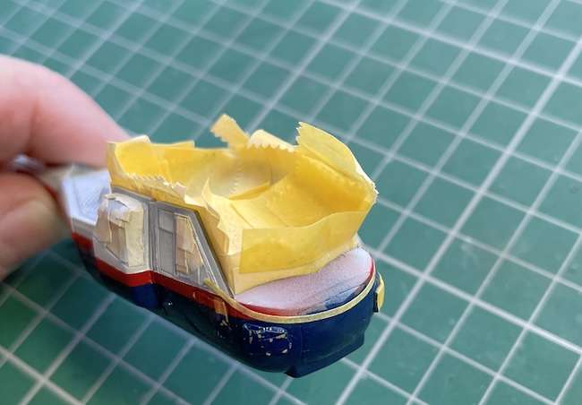 118 BN-Ac-LF Models-Scout AH.1, 1.72 Pt9 - Scale Modelling Now