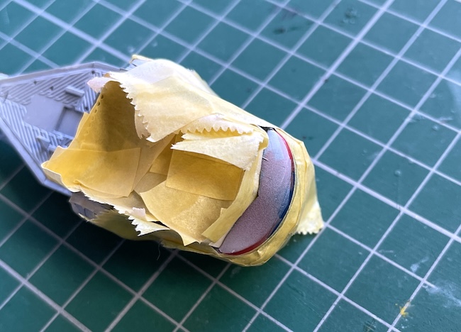 119 BN-Ac-LF Models-Scout AH.1, 1.72 Pt9 - Scale Modelling Now