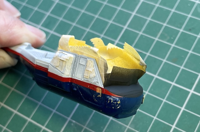 Lf Models Scout Ah1 172 Page 10 Of 13 Scale Modelling Now