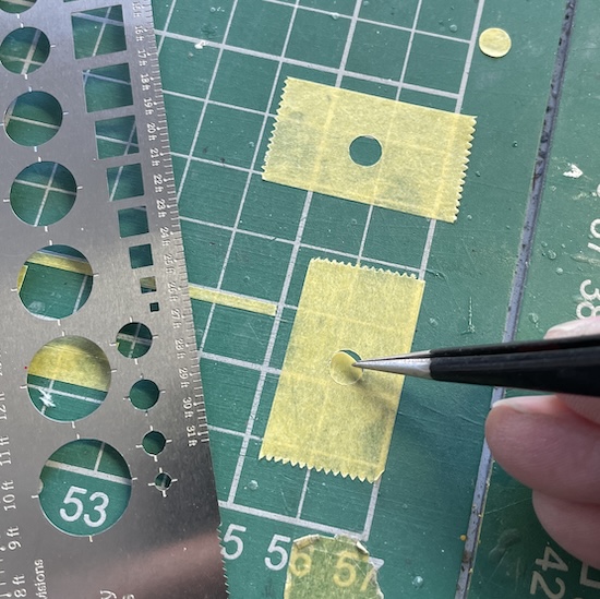 123 BN-Ac-LF Models-Scout AH.1, 1.72 Pt9 - Scale Modelling Now