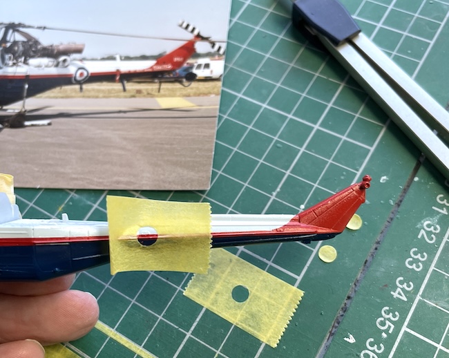 124 BN-Ac-LF Models-Scout AH.1, 1.72 Pt9 - Scale Modelling Now