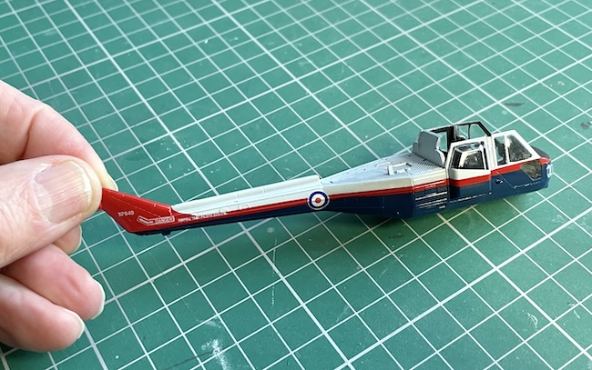 128 BN-Ac-LF Models-Scout AH.1, 1.72 Pt10 - Scale Modelling Now