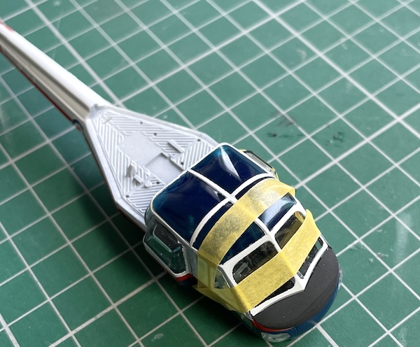 134 BN-Ac-LF Models-Scout AH.1, 1.72 Pt10 - Scale Modelling Now