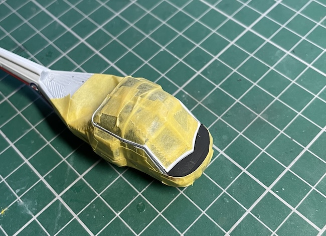 137 BN-Ac-LF Models-Scout AH.1, 1.72 Pt11 - Scale Modelling Now