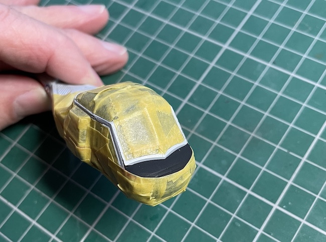 138 BN-Ac-LF Models-Scout AH.1, 1.72 Pt11 - Scale Modelling Now