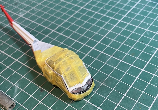 140 BN-Ac-LF Models-Scout AH.1, 1.72 Pt11 - Scale Modelling Now