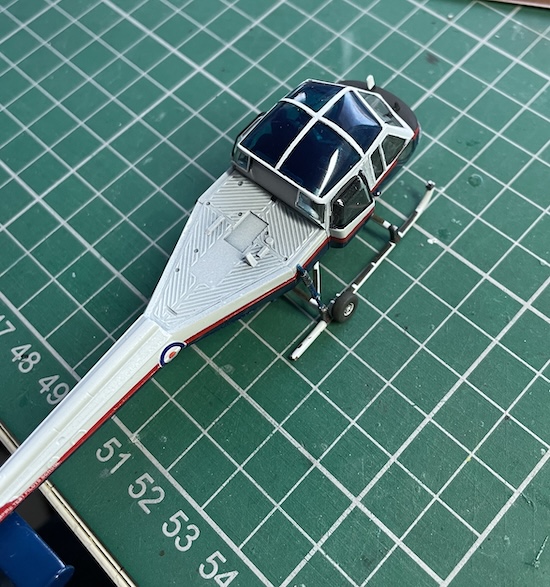 149 BN-Ac-LF Models-Scout AH.1, 1.72 Pt11 - Scale Modelling Now