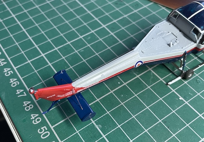 150 BN-Ac-LF Models-Scout AH.1, 1.72 Pt11 - Scale Modelling Now