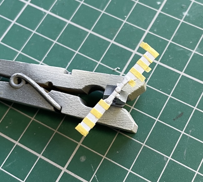 153 BN-Ac-LF Models-Scout AH.1, 1.72 Pt11 - Scale Modelling Now