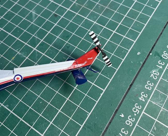 154 BN-Ac-LF Models-Scout AH.1, 1.72 Pt11 - Scale Modelling Now