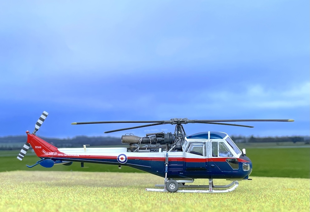 168 BN-Ac-LF Models-Scout AH.1, 1.72 Pt12 - Scale Modelling Now