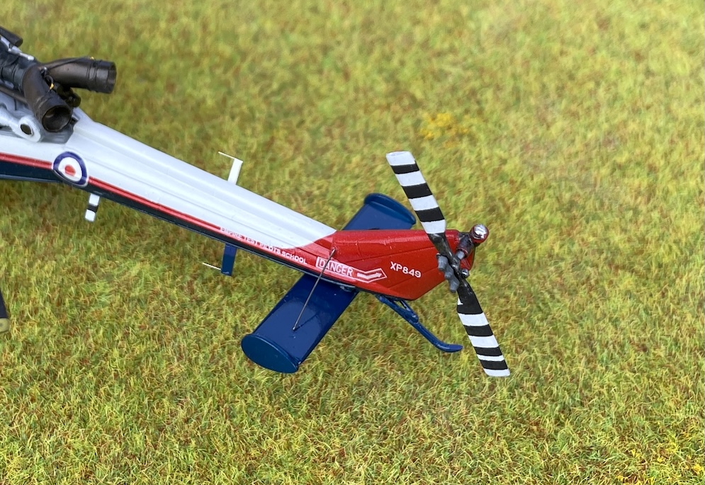169 BN-Ac-LF Models-Scout AH.1, 1.72 Pt12 - Scale Modelling Now