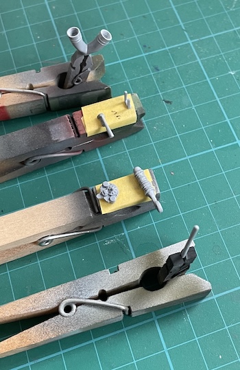 71 BN-Ac-LF Models-Scout AH.1, 1.72 Pt5 - Scale Modelling Now