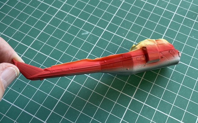 92 BN-Ac-LF Models-Scout AH.1, 1.72 Pt7 - Scale Modelling Now