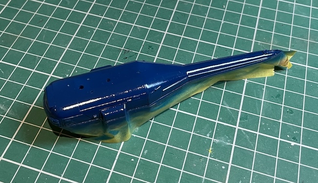96 BN-Ac-LF Models-Scout AH.1, 1.72 Pt7 - Scale Modelling Now