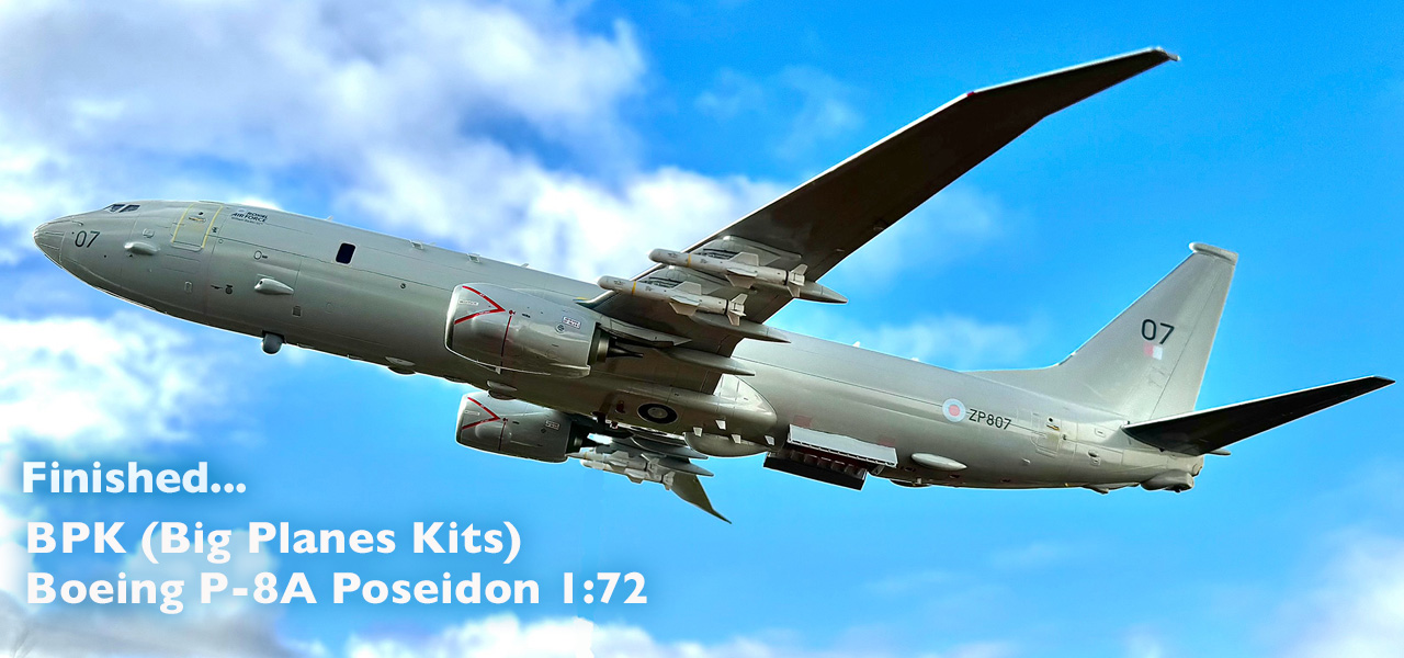 Aircraft modelling - Scale Modelling Now