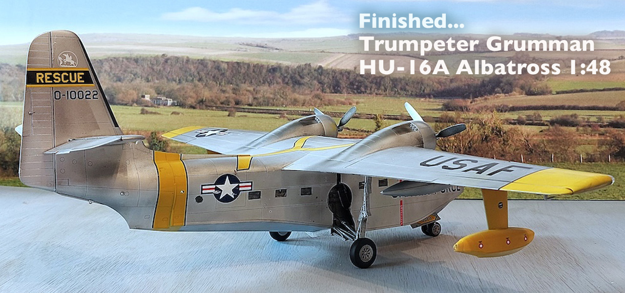 Aircraft modelling - Scale Modelling Now