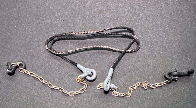 63 BN-Ar-Gecko Models-Universal Carrier Mk.II, 1.16 Pt5 - Scale Modelling Now