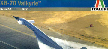 classic-kits-valkyrie - Scale Modelling Now