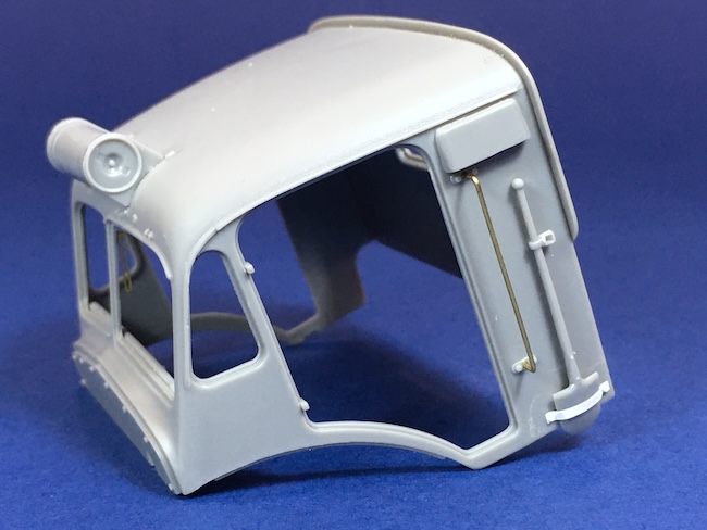 11 BN-Ar-Riich Models, Ŝkoda RSO Radschlepper Ost, 1.35 - Scale Modelling Now