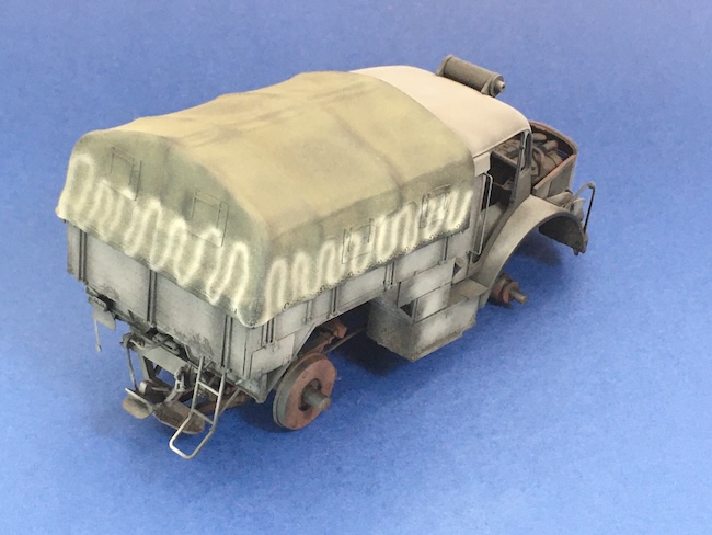 27 BN-Ar-Riich Models, Ŝkoda RSO Radschlepper Ost, 1.35 - Scale ...
