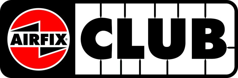 2025 Airfix Logo - Scale Modelling Now