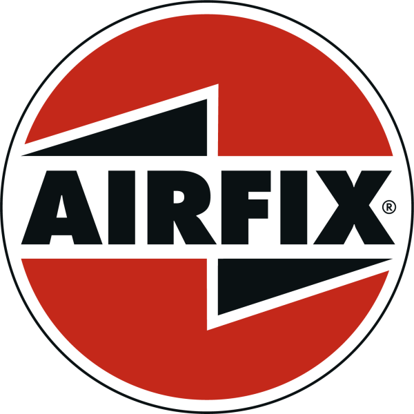 2025 Airfix Logo - Scale Modelling Now