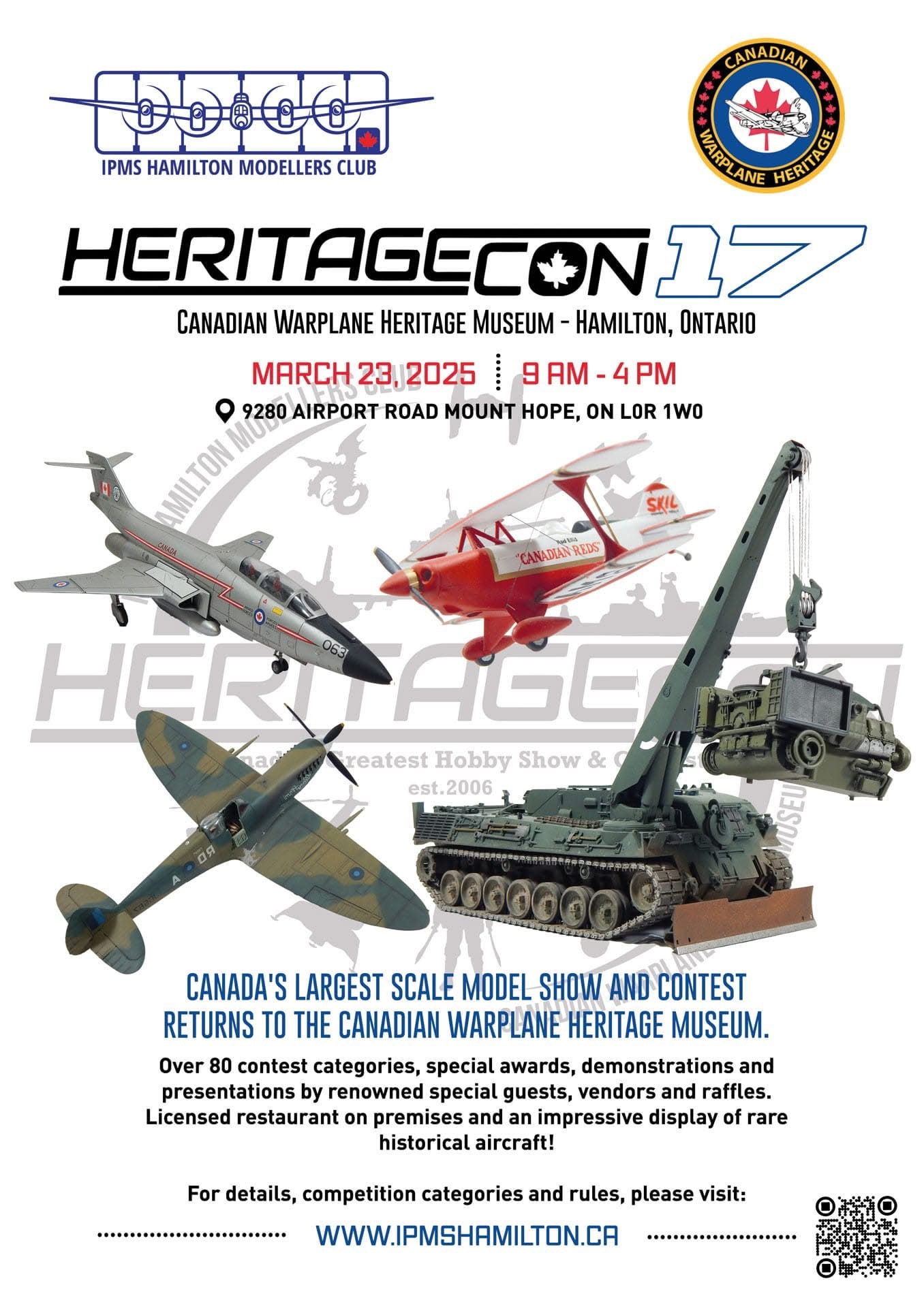 23march - Scale Modelling Now