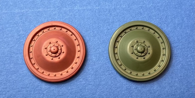 3 TB-MPA-Paint Pens-AK Interactive Real Color Acrylic Marker pens for ...