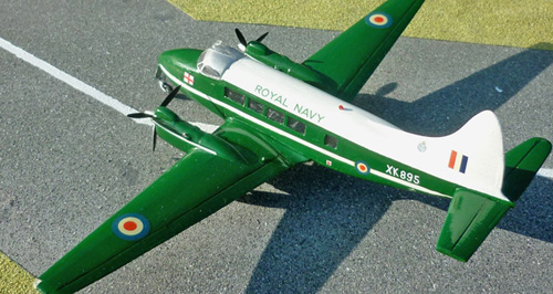 sea-devon - Scale Modelling Now