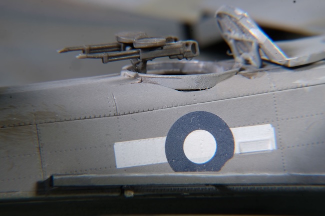 27 TB-Model Photography-Scale Plastic Modelling Photography Part 3 ...