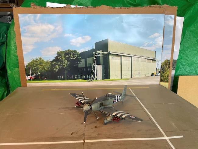 51 TB-Model Photography-Scale Plastic Modelling Photography Part 3 ...