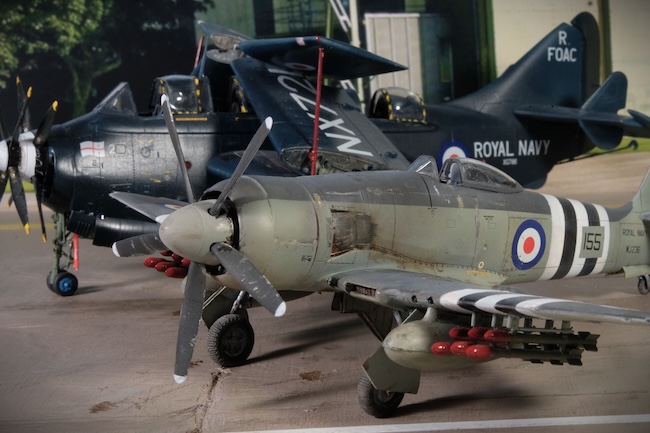 58 TB-Model Photography-Scale Plastic Modelling Photography Part 3 ...