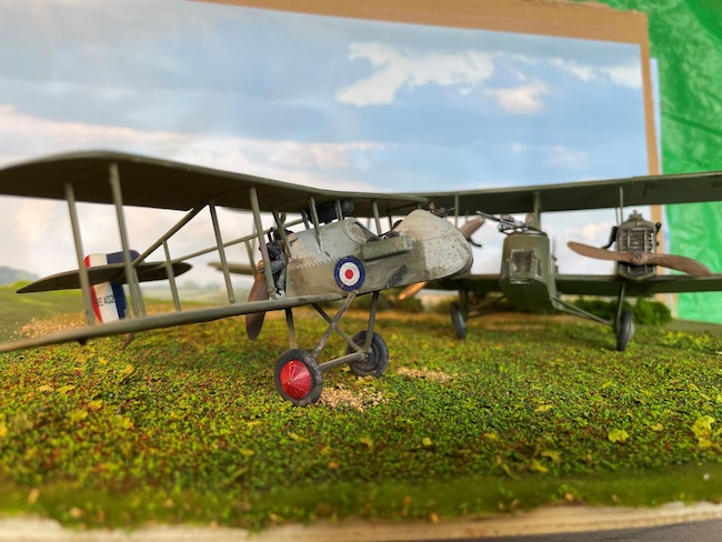 63 TB-Model Photography-Scale Plastic Modelling Photography Part 3 ...