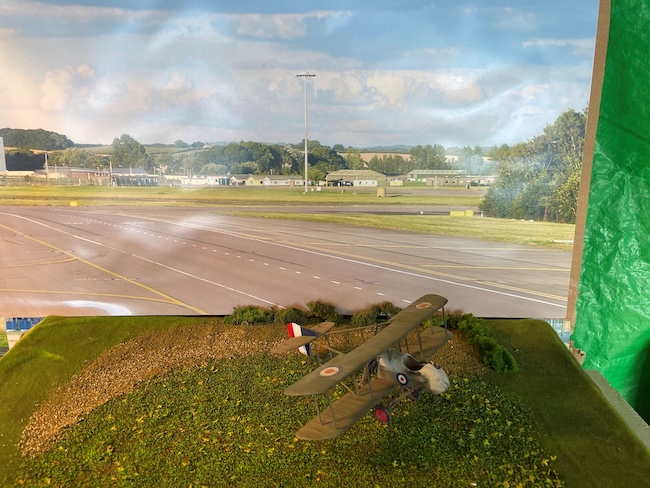 73 TB-Model Photography-Scale Plastic Modelling Photography Part 3 ...