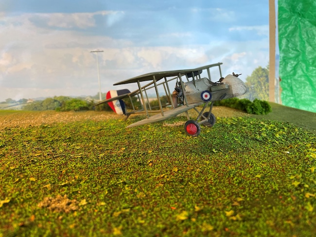 75 TB-Model Photography-Scale Plastic Modelling Photography Part 3 ...