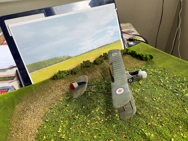 81 TB-Model Photography-Scale Plastic Modelling Photography Part 3 ...