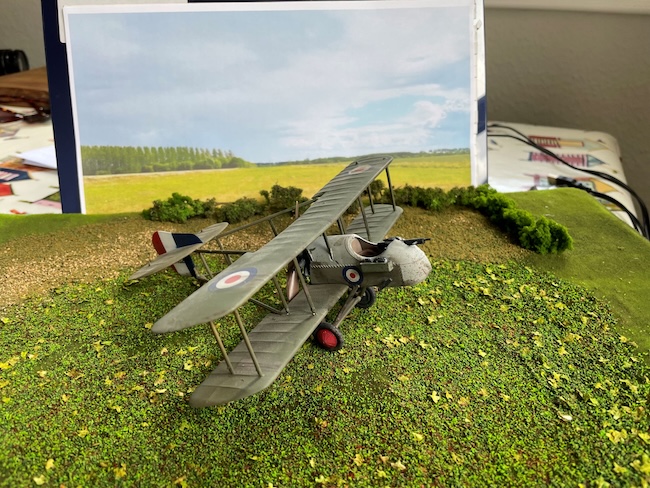 82 TB-Model Photography-Scale Plastic Modelling Photography Part 3 ...