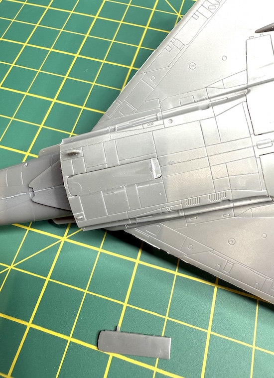 15 BN-Ac-Airfix-Eurofighter Typhoon FGR.4, 1.72 - Scale Modelling Now